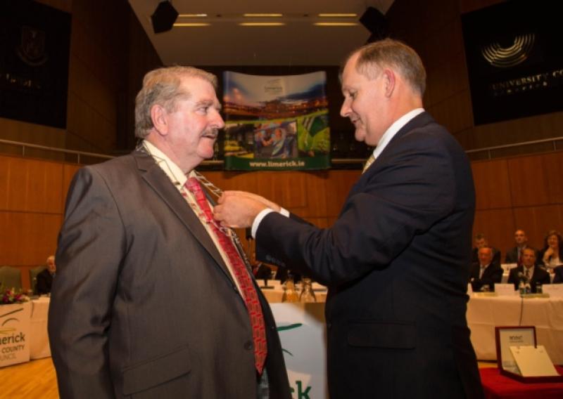 Limerick council boss: Move made to protect office ‘dignity’ - Limerick ...