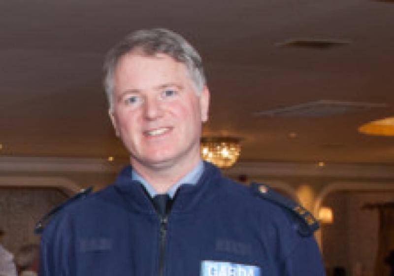 Limerick garda’s empowerment mission to Swaziland - Limerick Live