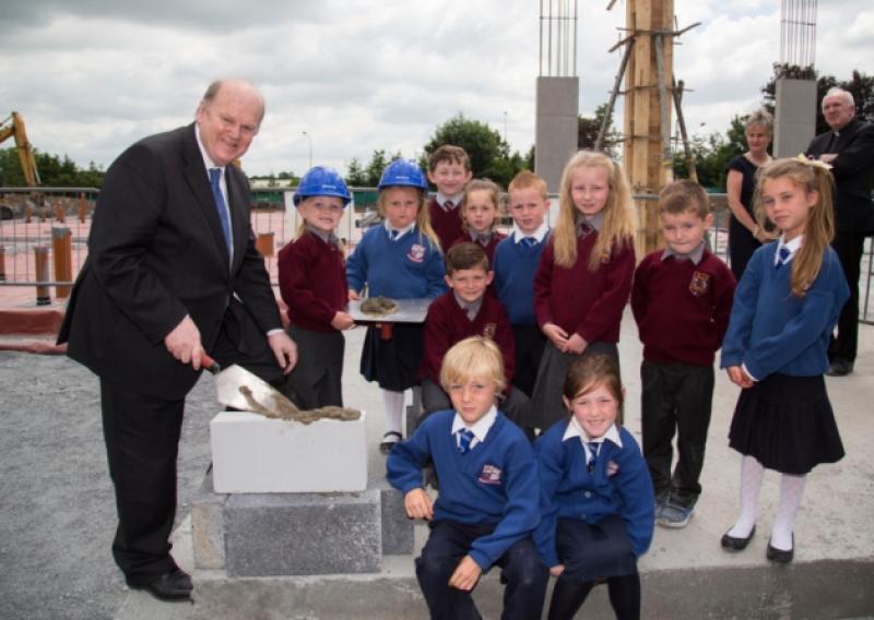 New €4m school in Limerick to provide new model of education - Limerick ...