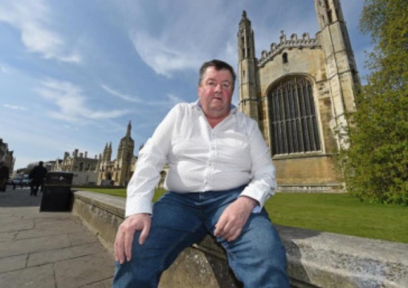 Rathkeale Traveller cites ‘emotional distress’ in €19m lawsuit ...