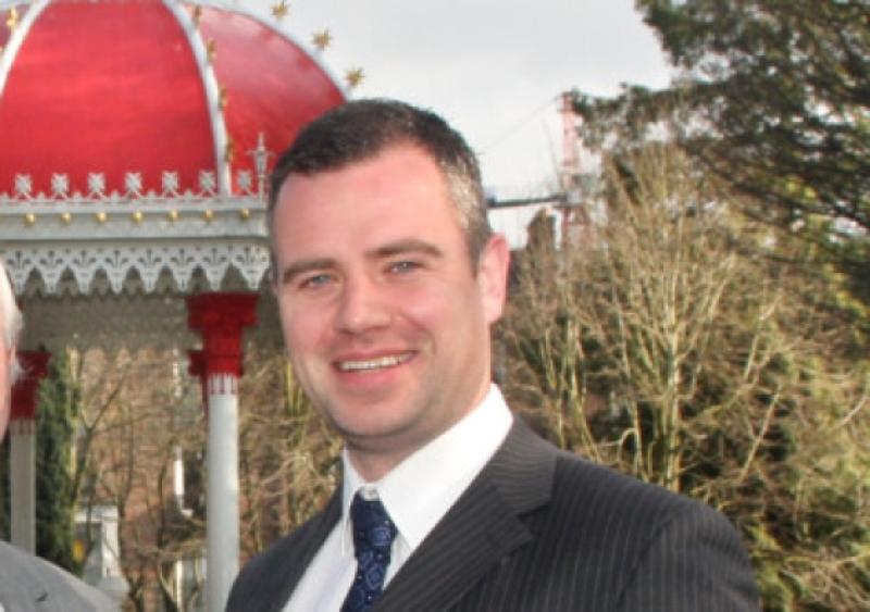 Former Civic Trust CEO now heads Limerick Chamber - Limerick Live