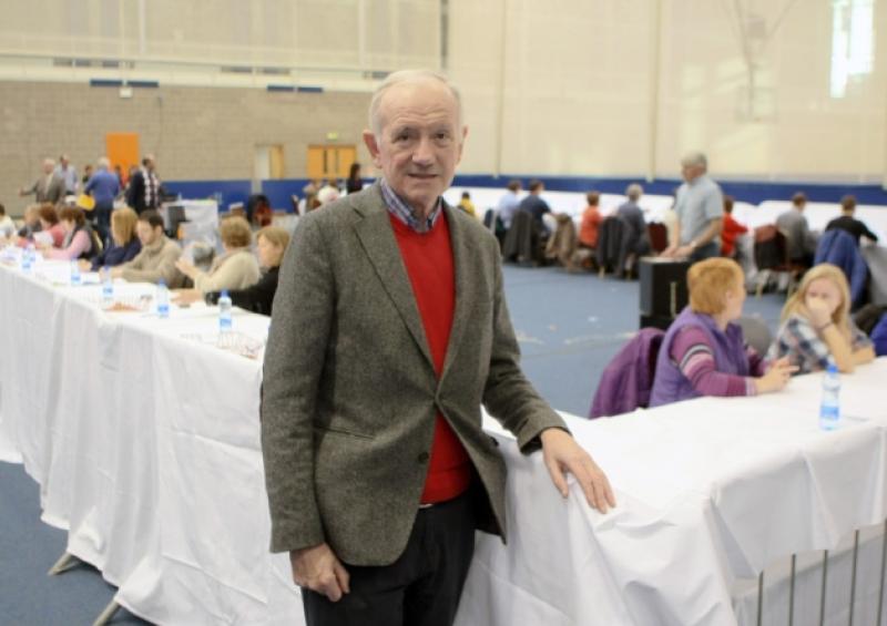 Neville: #littlethings can make difference - Limerick Live