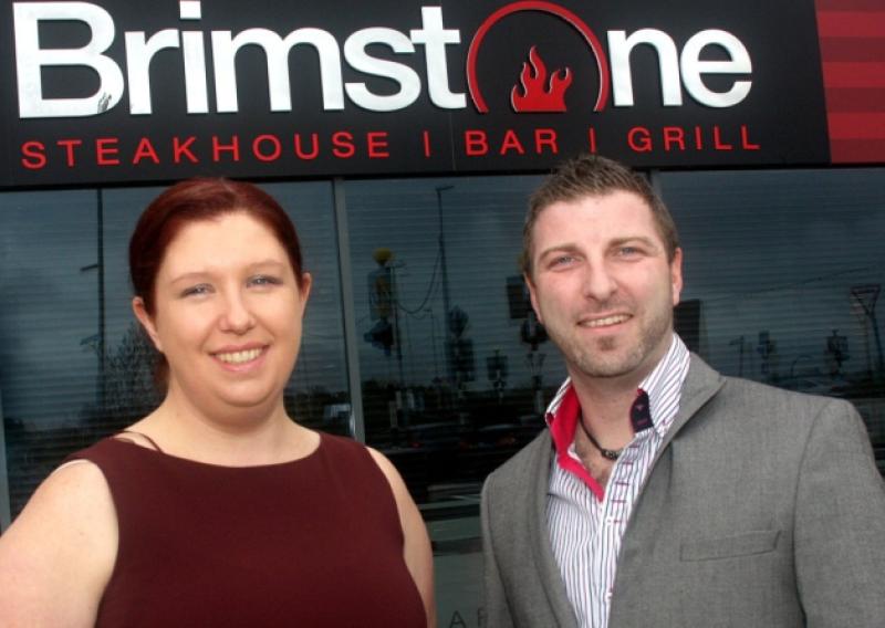 New steakhouse opens in Limerick’s Riverpoint - Limerick Live