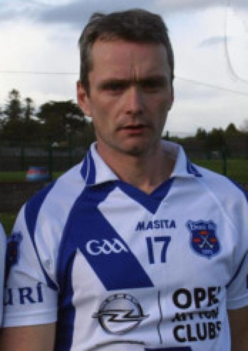 Inter-county charity game for hurler’s cancer battle - Limerick Live