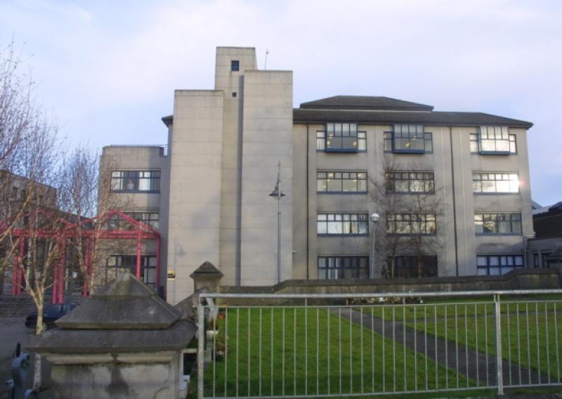 Call on Limerick City Council to maintain estates - Limerick Live