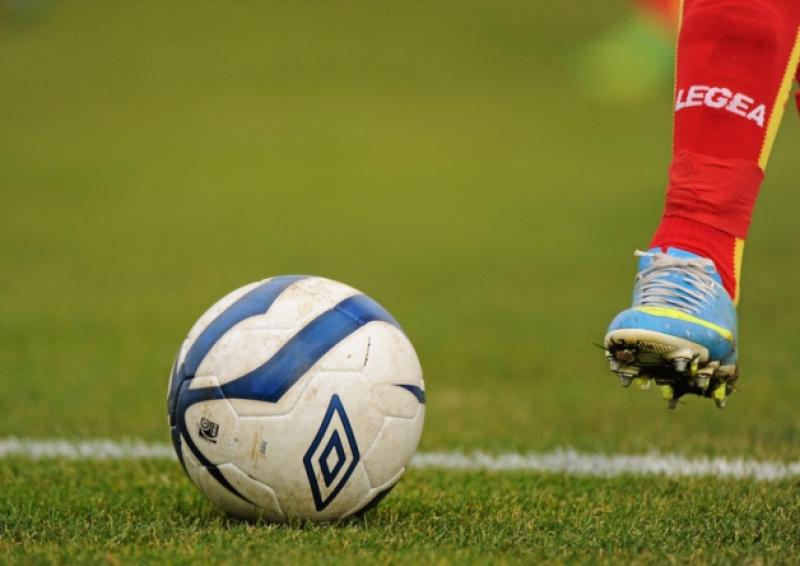 Kennedy Cup soccer extravaganza kicks-off at UL - Limerick Live