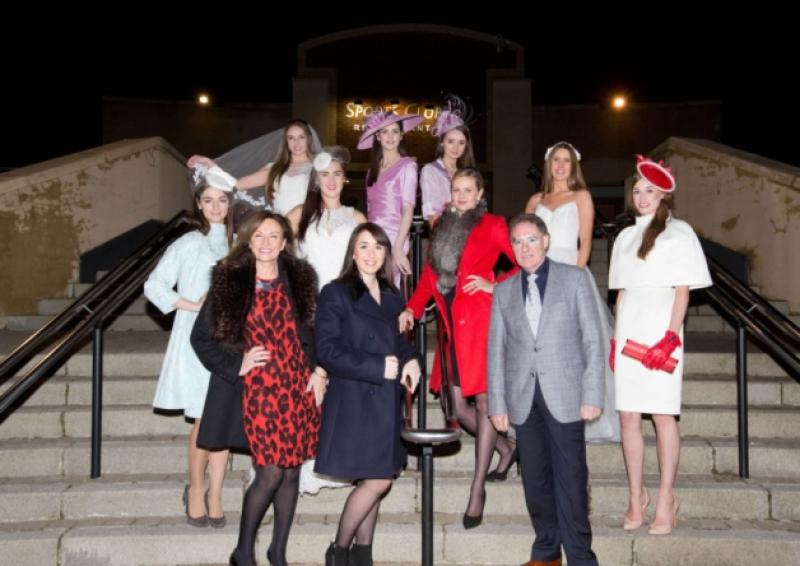 Wedding fever hots up ahead of Limerick bridal expo - Limerick Live