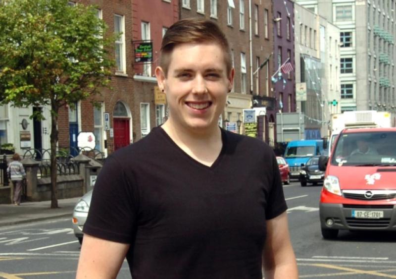 Limerick’s Ger Burke hits weight loss goal - Limerick Live
