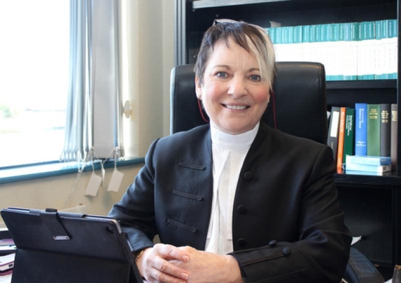 Judge opts out of Limerick case after anonymous letter - Limerick Live