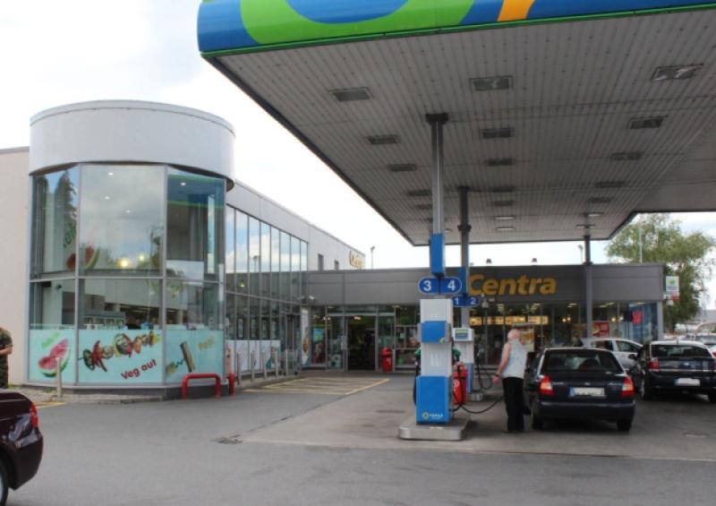 Lengthy sentence for robbery and ‘metal pike’ threats - Limerick Live