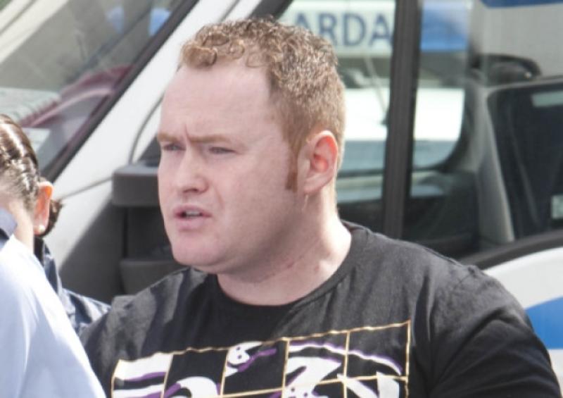 Books of evidence served on Limerick men accused of murdering Roy ...