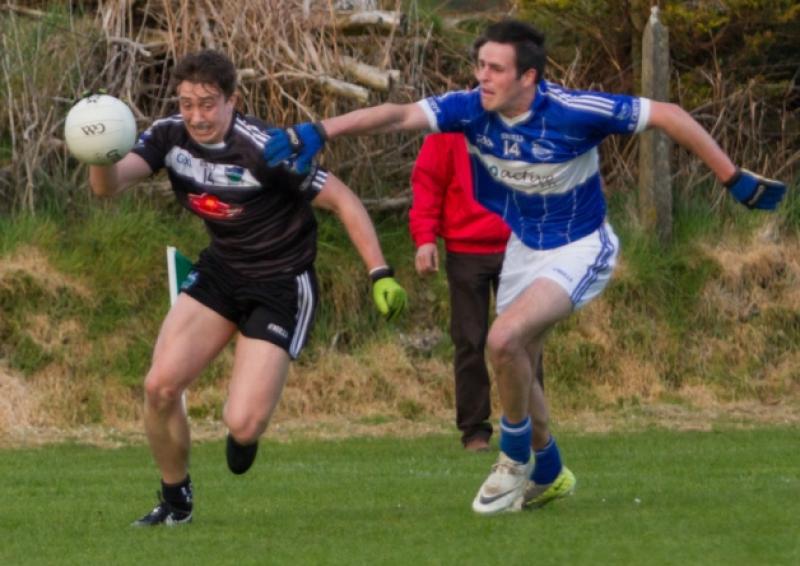 Limerick SFC round two match previews - Limerick Live