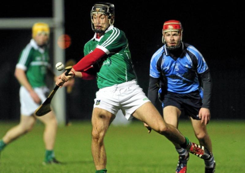 10-goal Limerick hurlers ease to first win of the year - Limerick Live