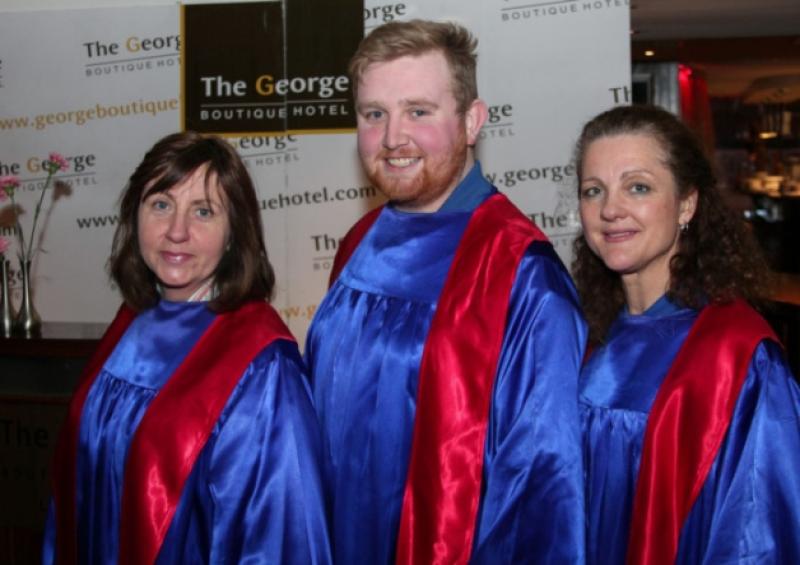 Limerick Choral Festival marks ten years of song - Limerick Live