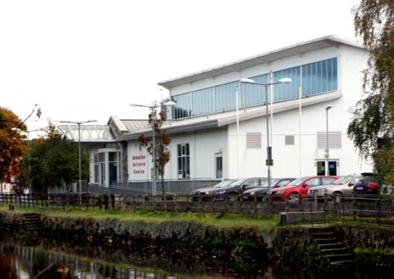 ‘No threat’ to future of Askeaton Leisure Centre - Limerick Live