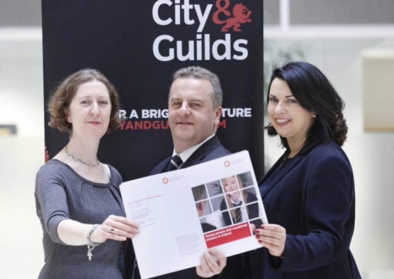 Vocational education a ‘Cinderella’ last choice for pupils - Limerick Live