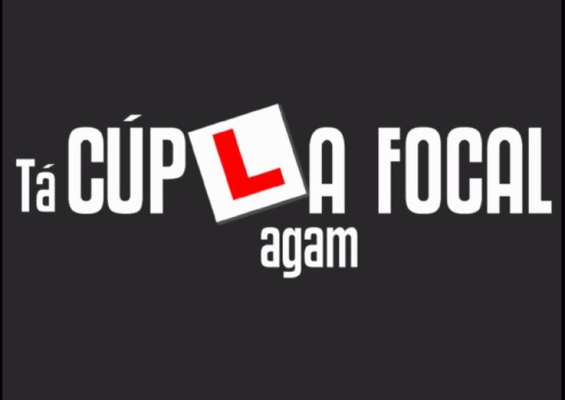 Chance to learn cupla focal at summer camp at Limerick school ...