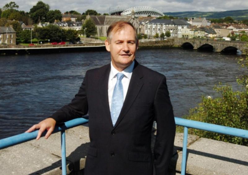 Council adopts ‘realistic’ €300m regeneration plan for Limerick ...