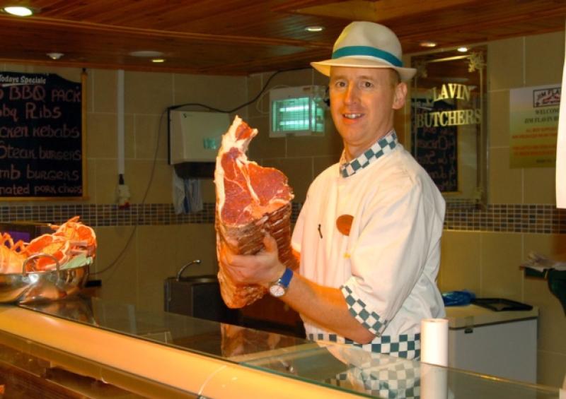 Security beefed up after Limerick butcher robbed - Limerick Live