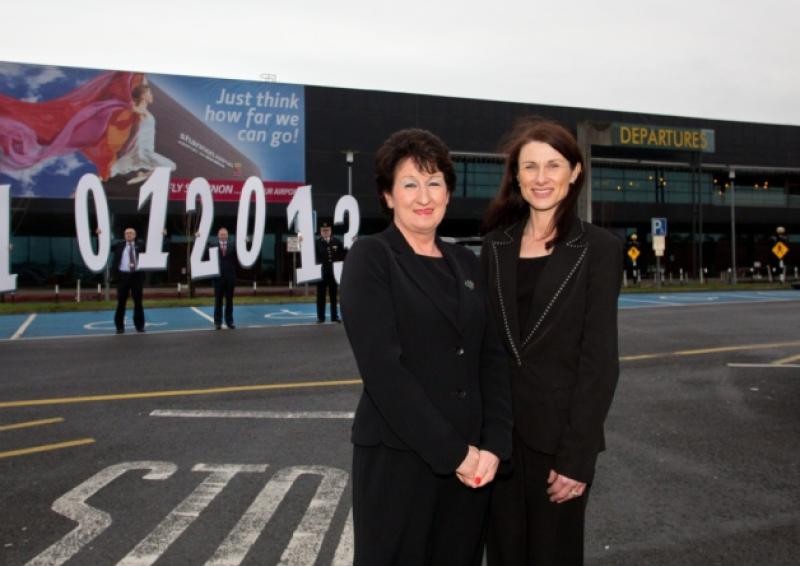 Hynes has ‘every confidence’ in success of new state company in Shannon ...