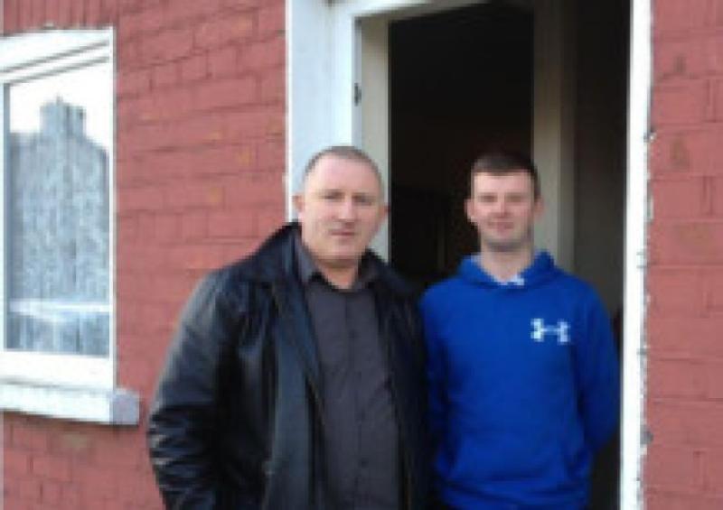 Council accused of ‘insensitivity’ as Limerick man is told to leave his ...