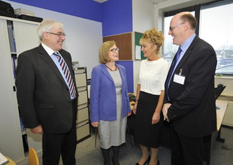 Hospitality training centre opens in Limerick - Limerick Live