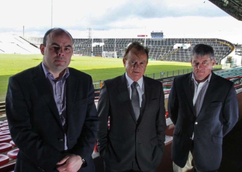 Limerick GAA battling back from financial woes - Limerick Live