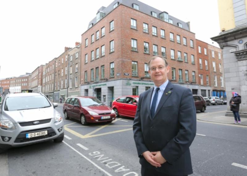 Huge welcome for Limerick’s €100m Opera Centre plans - Limerick Live