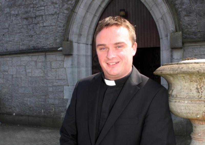 Limerick priest targets world record - Limerick Live