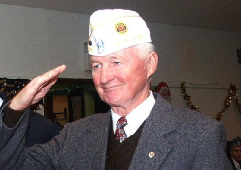 New York street to be renamed after “proud Limerickman” - Limerick Live