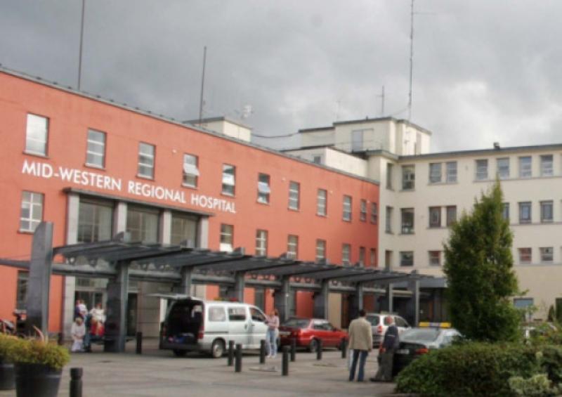 HSE set to complete Limerick hospitals name change - Limerick Live