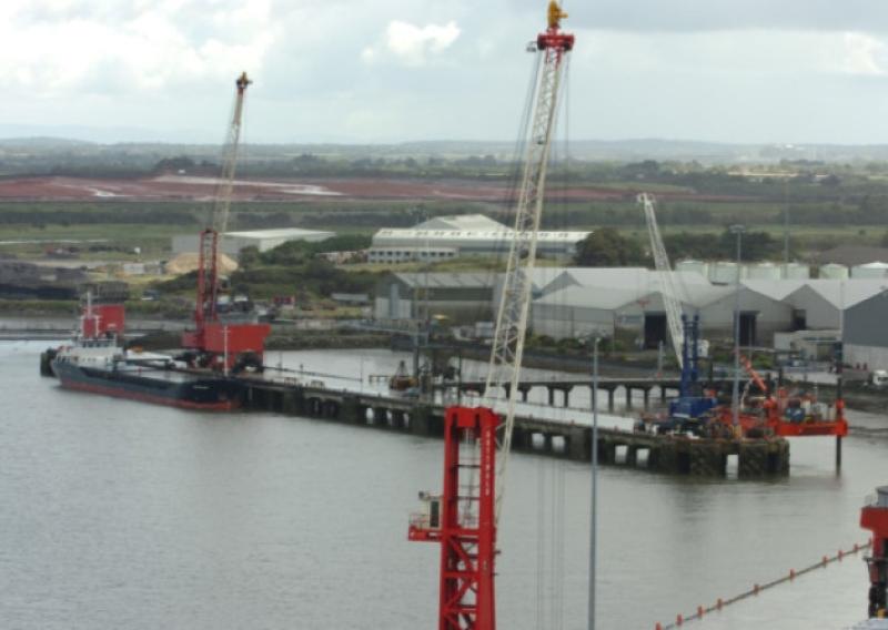 Jobs boost as €20m plans are announced for Foynes - Limerick Live