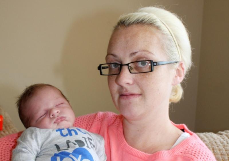 Limerick woman robbed while in labour - Limerick Live