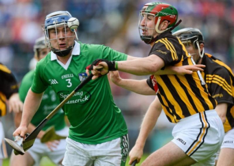 Limerick lead league revolt - Limerick Live