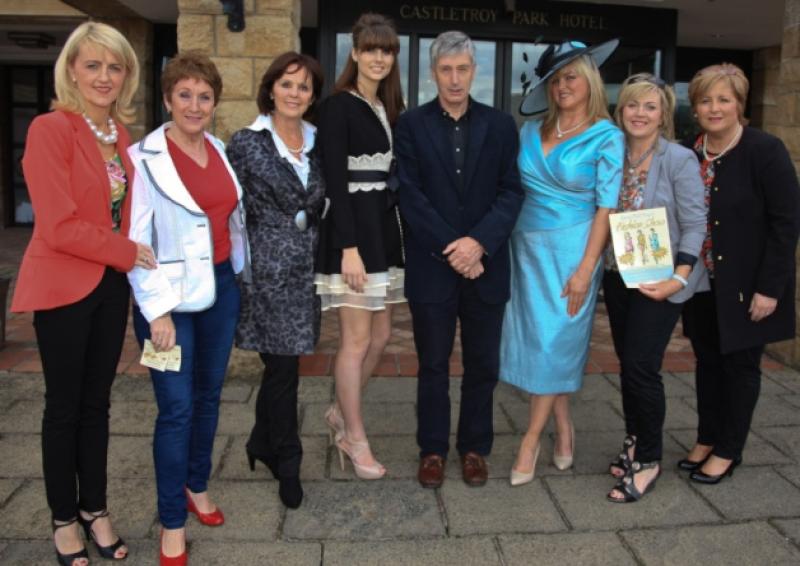Limerick fashion show to help kick start Murroe’s field project ...