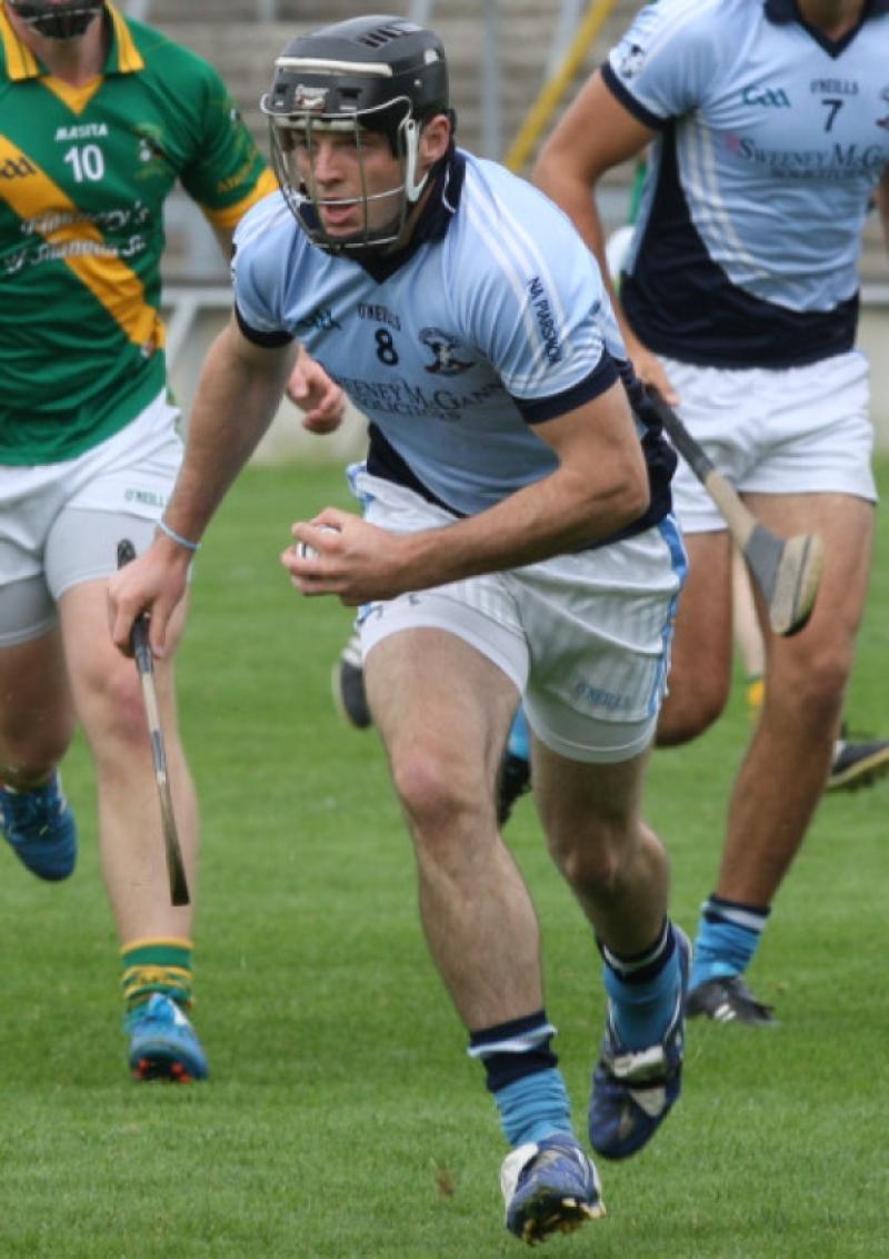 Limerick SHC - Na Piarsaigh beat Ahane - Limerick Live