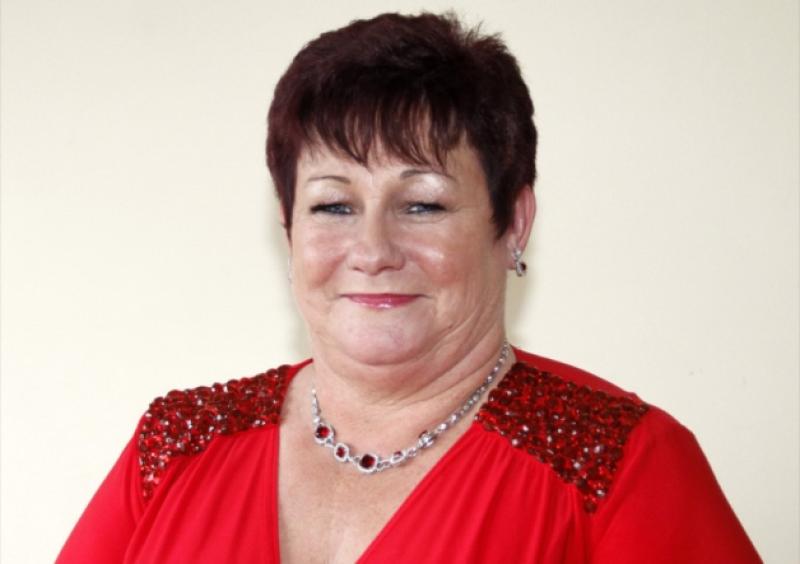 Fine Gael add fundraiser Tina O'Gorman in Limerick City North ...