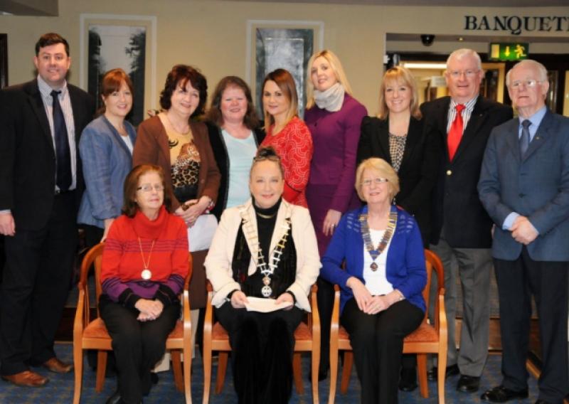 International Women’s Day marked by many events in Limerick - Limerick Live