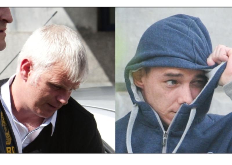 Prison terms over violent invasion of County Limerick home - Limerick Live