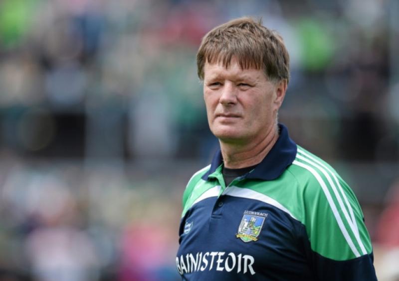 One change for Limerick minor hurlers to play Galway - Limerick Live