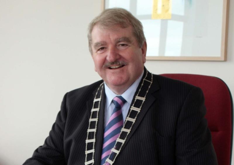 €5,000 is the way to San Jose for Limerick council leader - Limerick Live