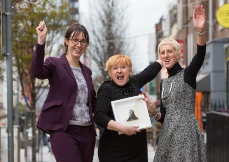 Sparkling festive windows in Limerick shine bright - Limerick Live