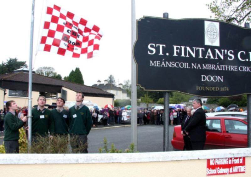 Limerick primary schools to amalgamate in empty secondary building ...