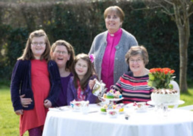 Adare Flower Power: Friends of all, enemies of none - Limerick Live