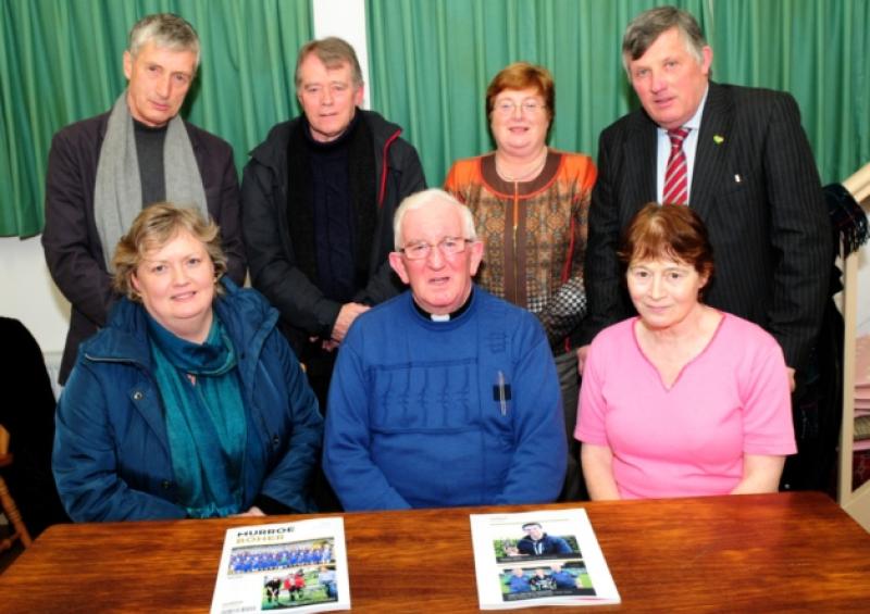 Highs and lows of 2014 recounted in County Limerick parish annual ...