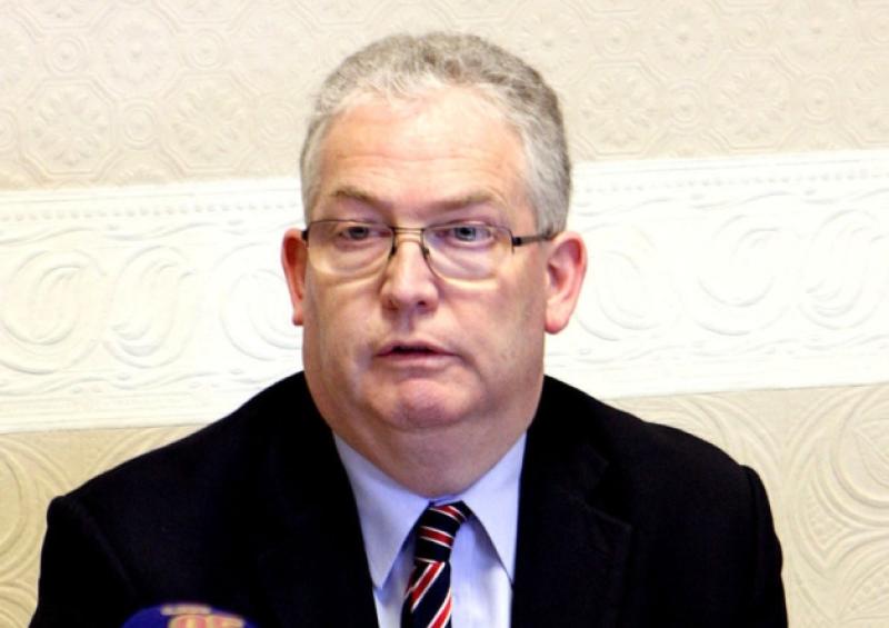 HSE chief gives local charities clean bill of health on fundraising ...