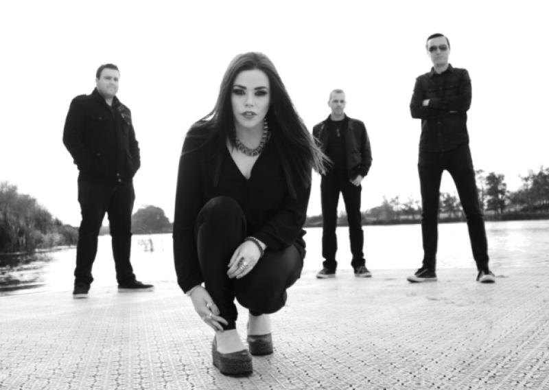 Limerick’s Protobaby keep on running with new single - Limerick Live