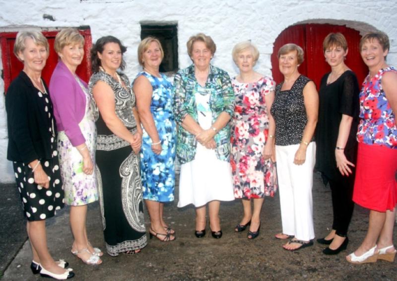 Cappamore Show on Saturday, August 17 then Croke Park on Sunday ...