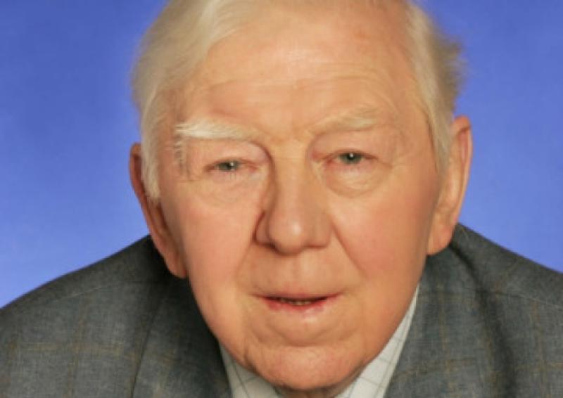 Mac Mathuna trad festival ‘would attract tourists’ to Limerick ...