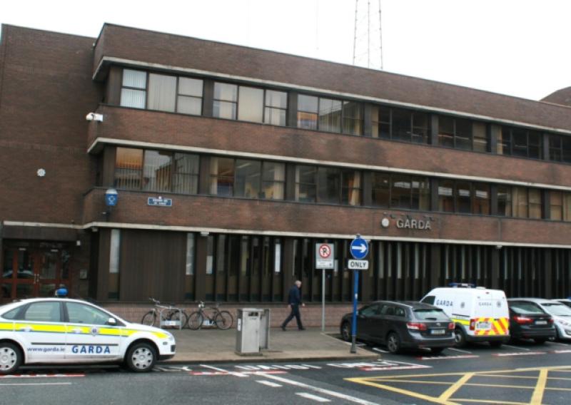 Limerick’s garda HQ set for €500,000 upgrade - Limerick Live